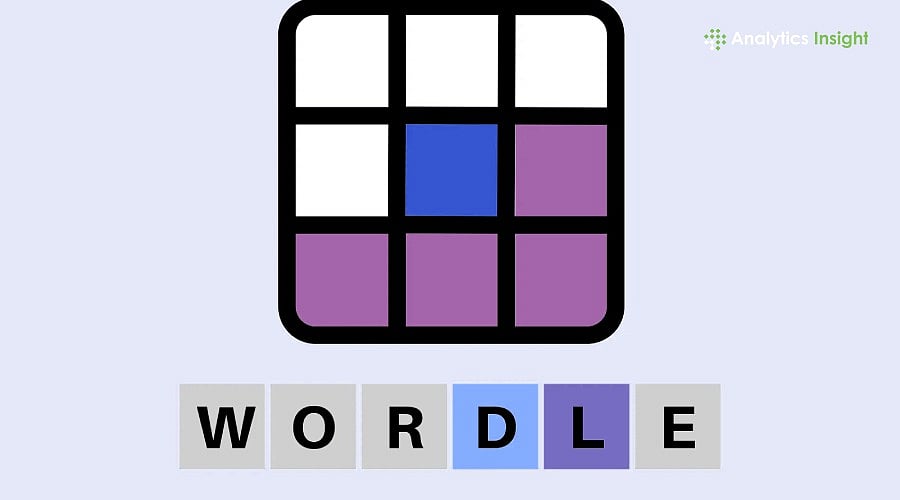 Wordle Today: Solution and Hints Revealed for Puzzle #1757 (April 11)