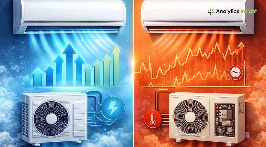 Inverter Vs Non Inverter AC: Which One to Buy in 2026
