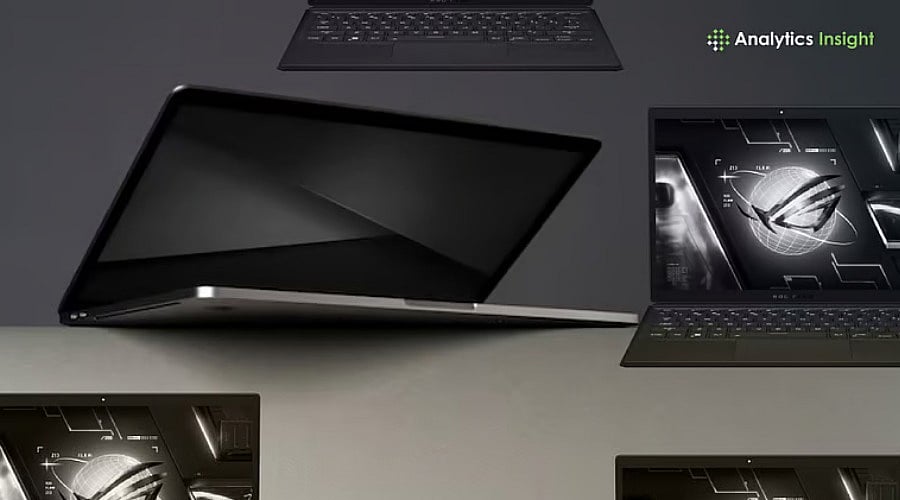 Gaming Laptops with RTX Graphics: Top NVIDIA Picks