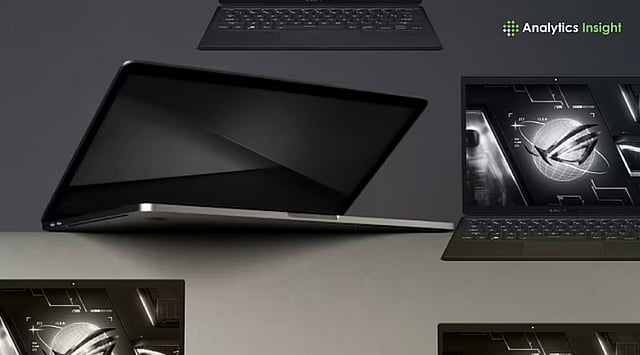 Gaming Laptops with RTX Graphics: Top NVIDIA Picks