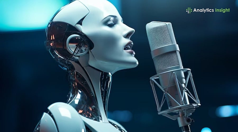 Best Celebrity AI Voice Generator Tools