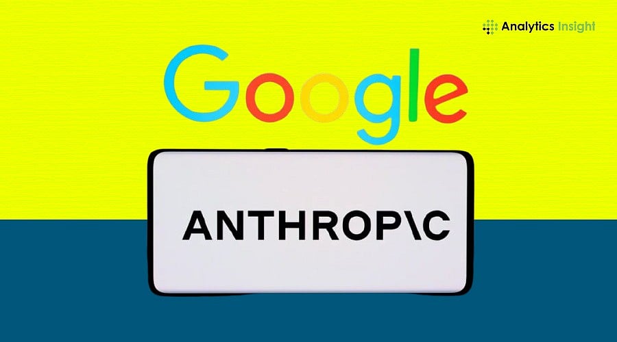 Anthropic secures 3.5 GW AI Compute Deal with Google and Broadcom as ...