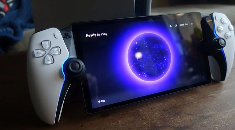 PS6 Handheld: All We Know About Sony’s Next Portable Console