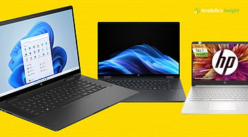 Best HP Laptops for Working Professionals