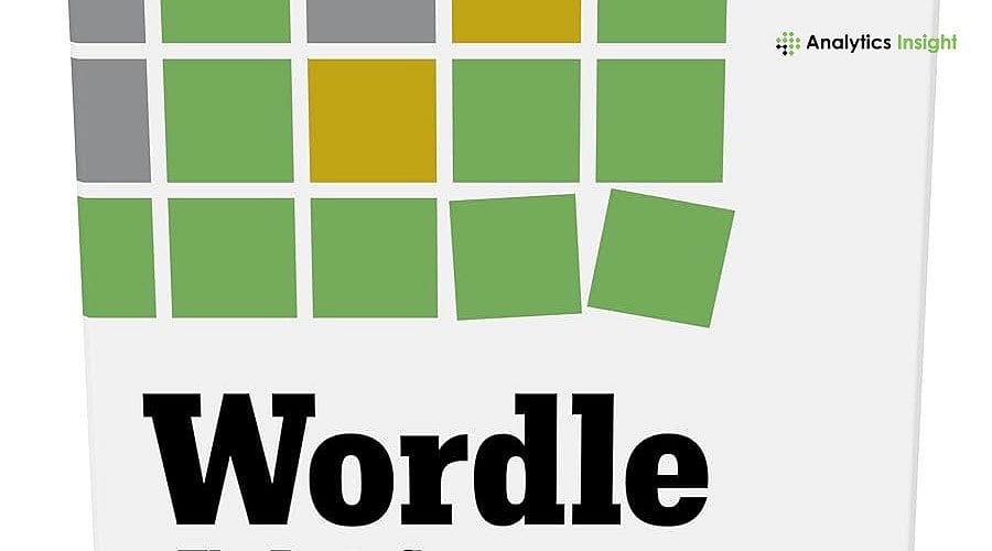 Wordle Today: Solution and Hints Revealed for Puzzle #1754 (April 8)