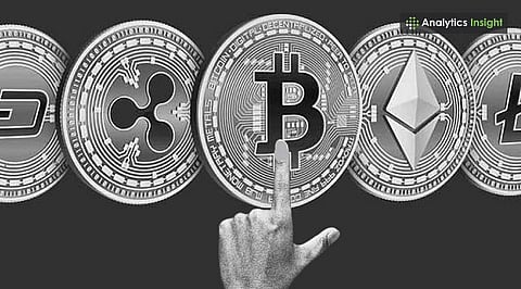 Top Altcoins to Watch out for in 2026
