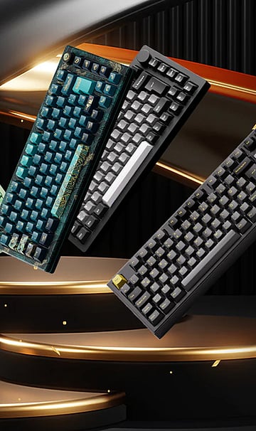 Top Rapid Trigger Keyboards to Buy in 2025
