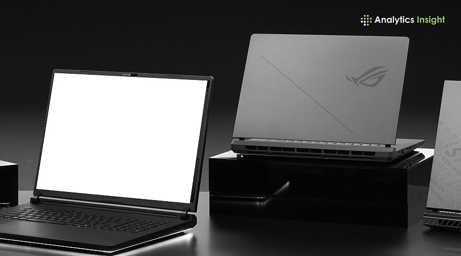 Best Slim Gaming Laptops!
