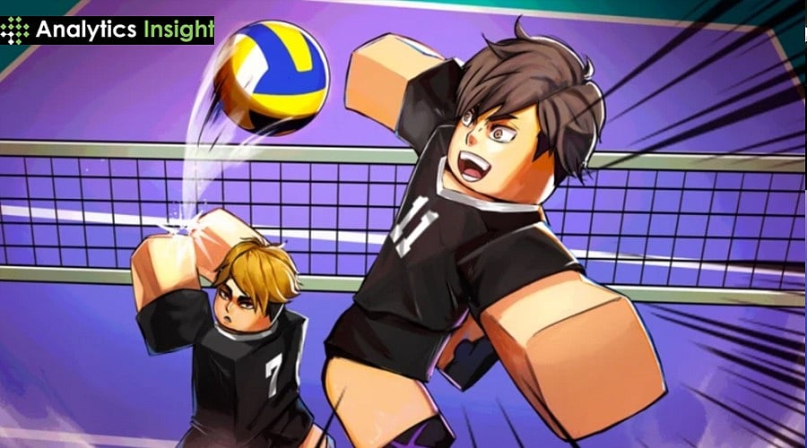 Volleyball Legends Codes Guide: Get Free Spins, Potions, and Fast ...