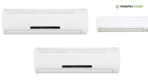 Top-Rated Energy Efficient AC Comparison: 5-Star vs 3-Star