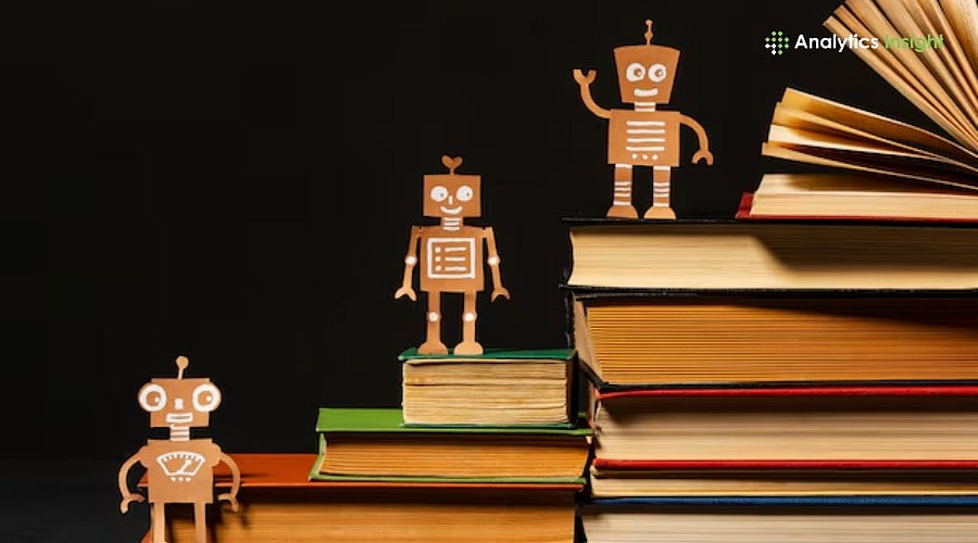 Best AI Books Recommended in 2026