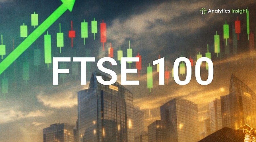 FTSE 100 Live: Index Holds Near 10,600 as Oil Surge and Mixed Global ...