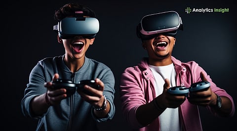Top 10 Free VR Games in 2026 That Redefine Immersive Play