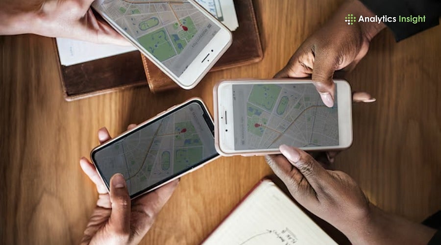 Parental Control Apps with GPS Tracking for Android and iPhone