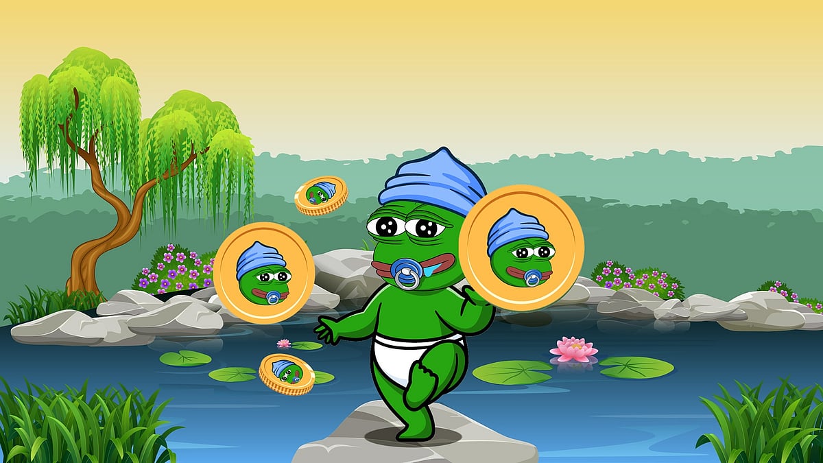 Strong Accumulation Trend Forms Around $LILPEPE Ahead of April Launch