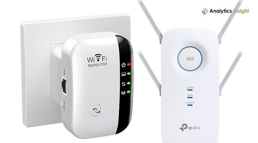 Best Budget WiFi Extenders Under Rs. 3000 for Homes