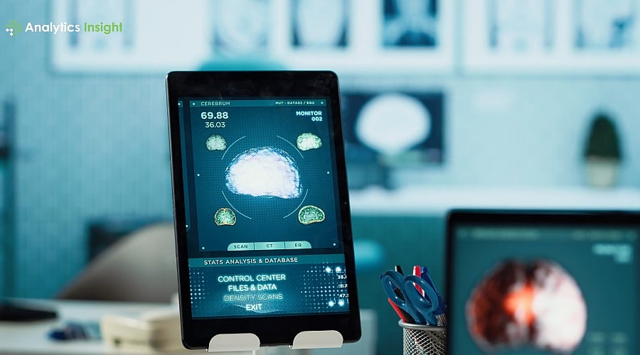 Top AI Platforms Transforming HealthTech in 2026