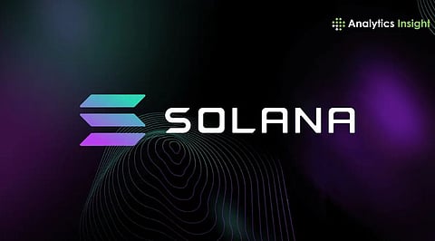 Solana News Today: SOL Holds Narrow Range as Spot and Futures Trading ...