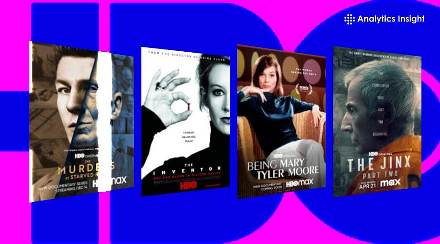 Top HBO Documentaries In 2026 You Should Watch