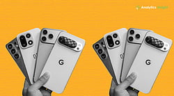 Best Android Phones with iPhone-Inspired Camera Buttons
