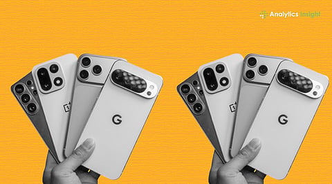 Best Camera Phones to Buy in 2026: Top-Rated Smartphones for Photography