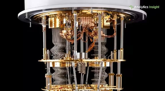 IBM vs. Google vs. Startups: The Quantum Computing Race Intensifies