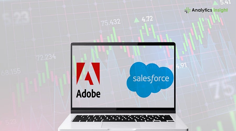 Adobe vs Salesforce Stock 2026: Which Is the Better Investment?