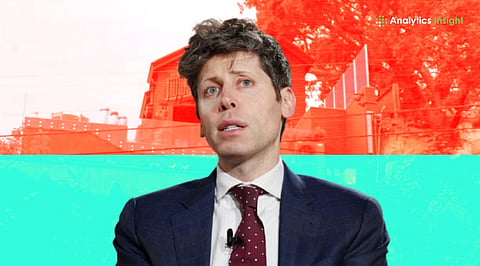 Second Attack at Sam Altman’s Residence Sparks AI Anxiety Amid Security ...