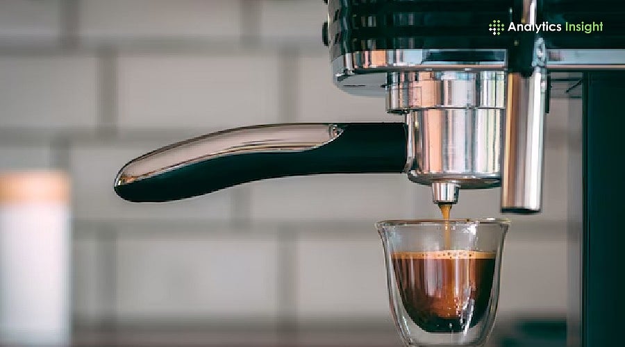 8 Best Coffee Makers for Cappuccino and Latte in 2026: Top Espresso ...