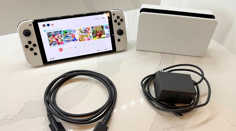 How to Connect Nintendo Switch 2 to a TV or Monitor