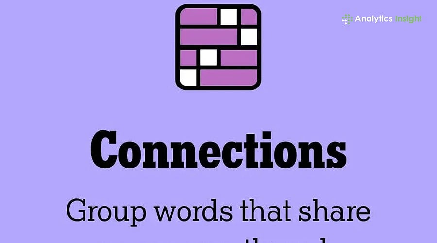 NYT Connections Hints and Answers April 14