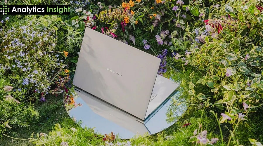 ASUS Zenbook & Vivobook 2026 Launched in India with AI Chips, OLED ...