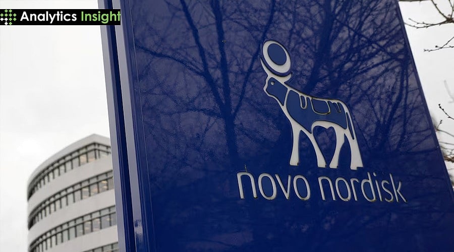 Novo Nordisk Teams With OpenAI to Speed Drug Development