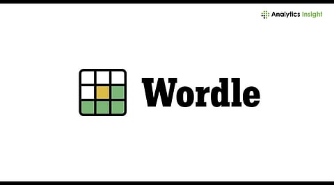 Wordle Today: Solution and Hints Revealed for Puzzle #1761 (April 15)
