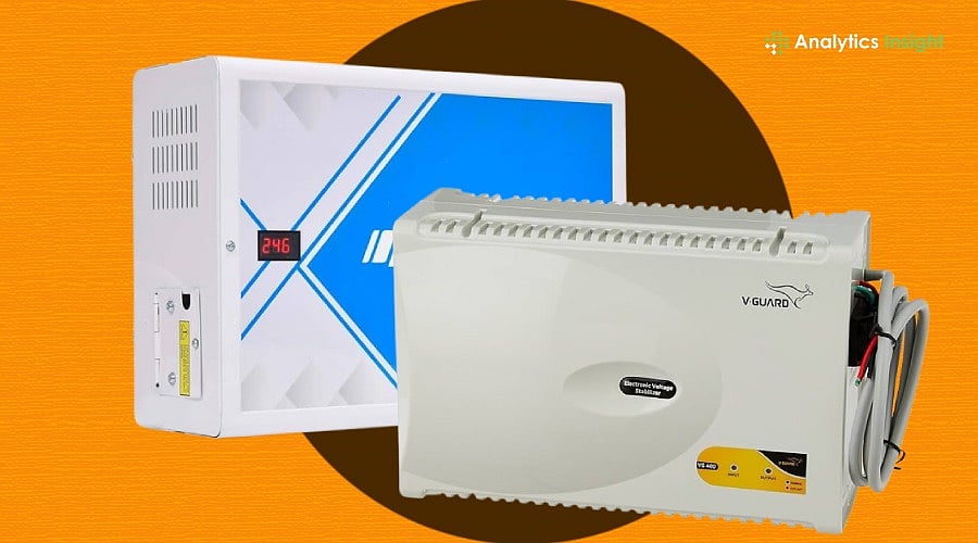 Best Voltage Stabilizers for AC