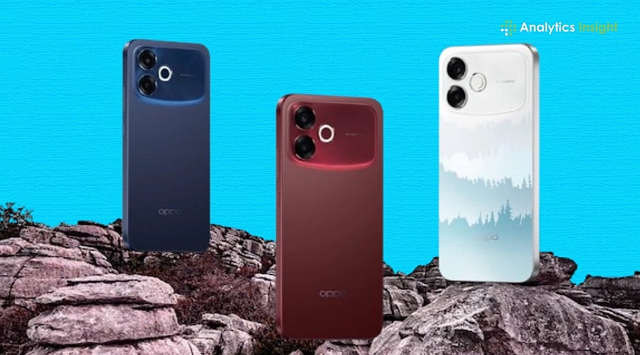 Oppo F33 Pro 5G, F33 5G: Pricing, Specs, and India Launch Timeline