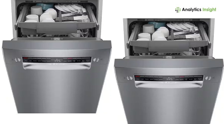 Bosch Dishwasher Series Buying Guide