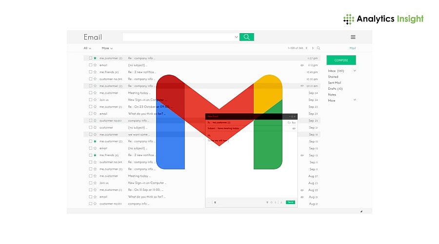 Fix Old Gmail Issues: Clean, Secure, and Optimize Inbox