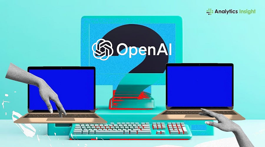 OpenAI Shifts Focus to Enterprise as Competition with Anthropic Grows