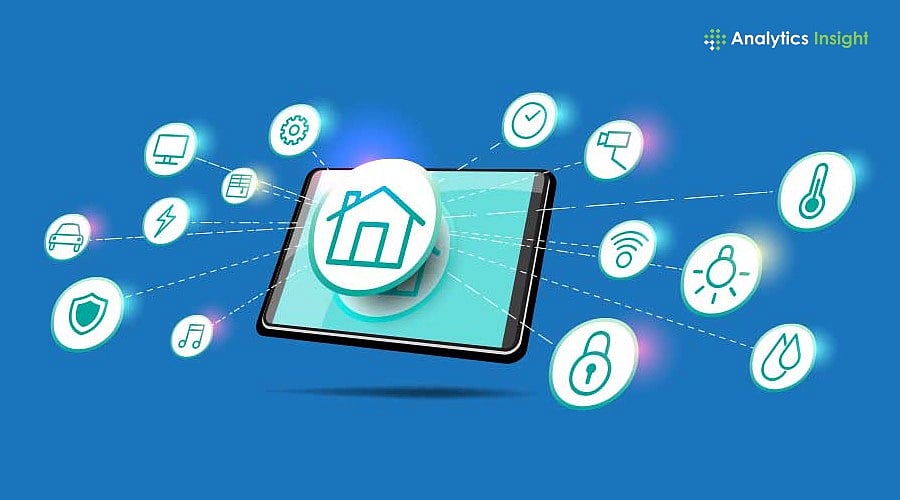 Best IoT Devices for Smart Homes