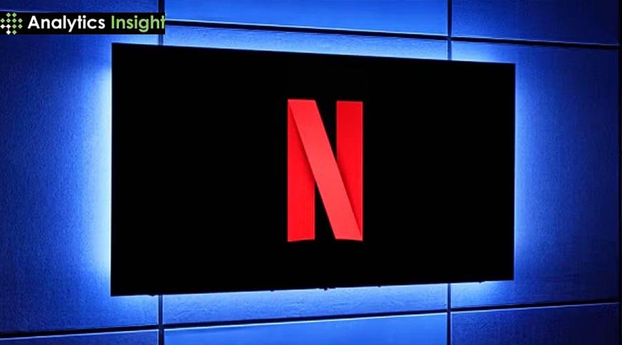 Netflix Set to Report Q1 Earnings as Investors Track Revenue and Ad ...