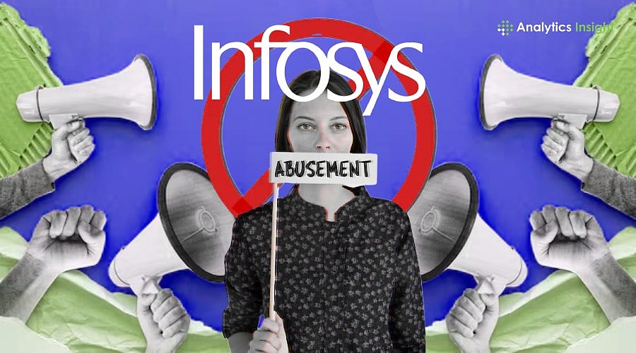 Harassment Allegations at Infosys Pune Spark Fresh Scrutiny After TCS ...