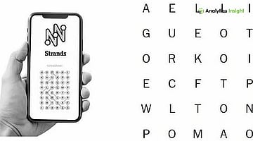 NYT Strands Today: April 24 Answers