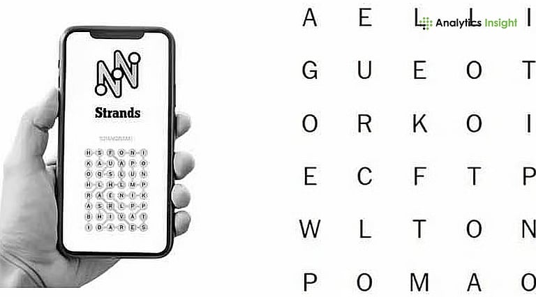NYT Strands Today: April 16 Answers