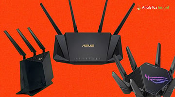 Top 6GHz WiFi Routers in 2025