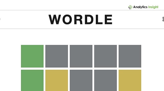 Wordle Today: Solution and Hints Revealed for Puzzle #1763 (April 17)