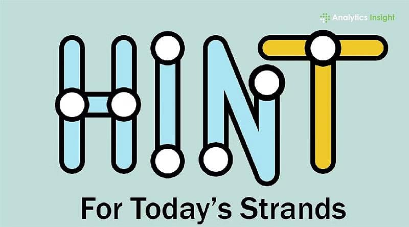 NYT Strands Today: April 17 Answers