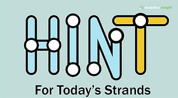 NYT Strands Today: April 14 Answers