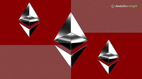 Ethereum Breakout: Is Altcoin Season Starting as ETH Nears $2,300?