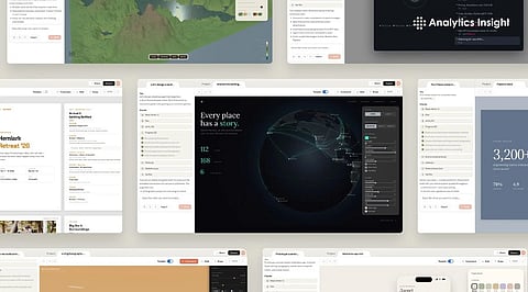 Anthropic Launches Claude Design io to Simplify Visual Creation With AI